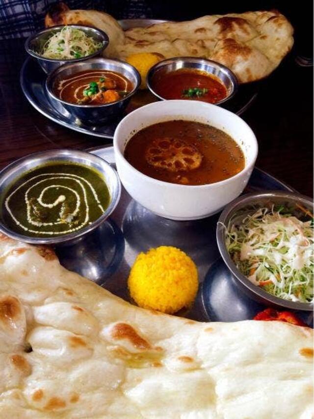 メニュー : ネパールカレー&スープカレー STAR 美唄店 - 美唄市大通東一条南/ネパール料理店 | Yahoo!マップ