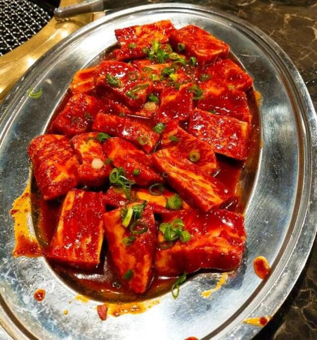 プサン - 富士宮市城北町/焼肉店 | Yahoo!マップ