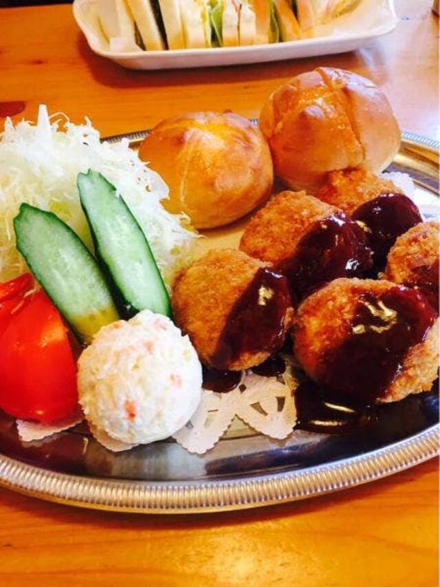 メニュー : コメダ珈琲 岐阜大学前店 - 岐阜市古市場神田/コーヒー店 | Yahoo!マップ