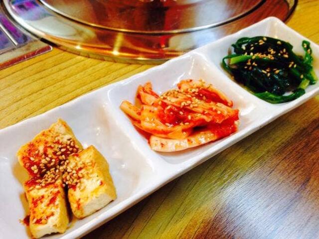 写真 : 明洞 - 葛飾区亀有/韓国料理店 | Yahoo!マップ