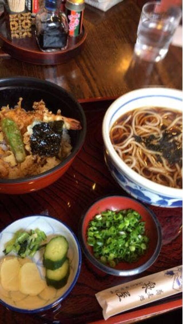 泉屋 - 静岡市葵区昭和町/蕎麦店 | Yahoo!マップ