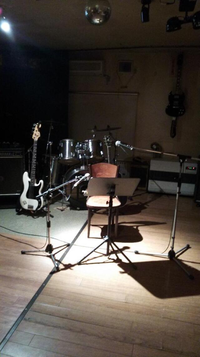 写真 : gooD楽 - 旭川市三条通/バー | Yahoo!マップ