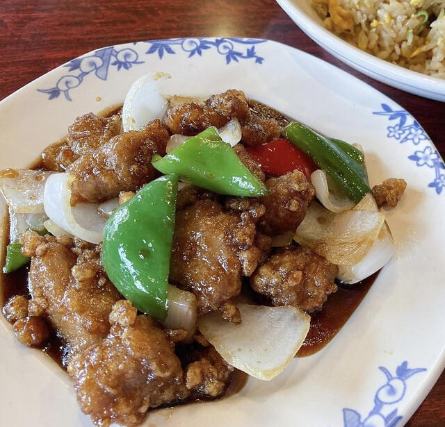 メニュー : バーミヤン 厚木小野店 - 厚木市小野/ファミリーレストラン | Yahoo!マップ