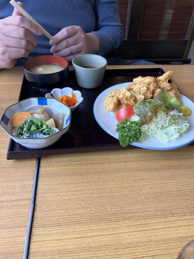 写真 : よっちゃん食堂 - 宇佐市安心院町下毛/定食屋 | Yahoo!マップ