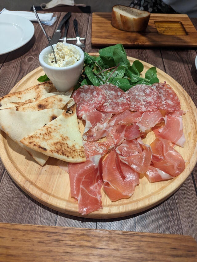 hinata Italian restaurant - 高槻市芥川町/イタリア料理店 | Yahoo!マップ