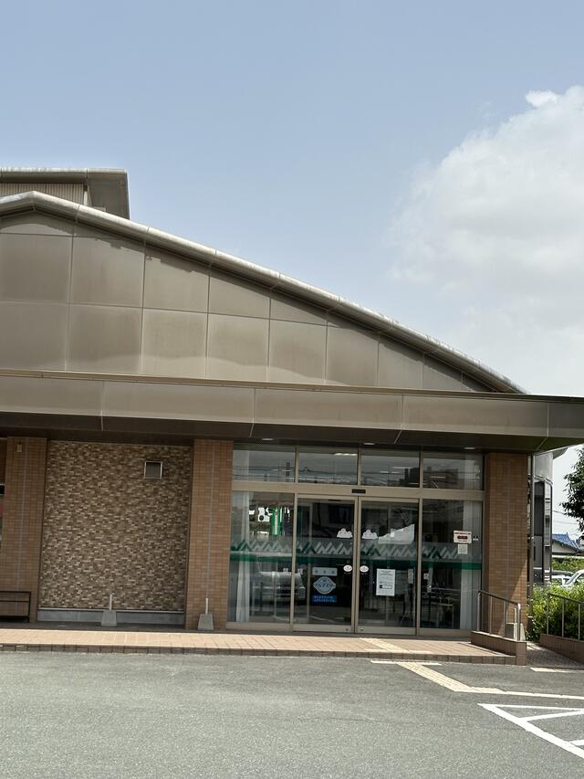 JAバンク ATM 福岡八女農業協同組合(JAふくおか八女)羽犬塚支店 - 筑後市大字山ノ井/ATM | Yahoo!マップ