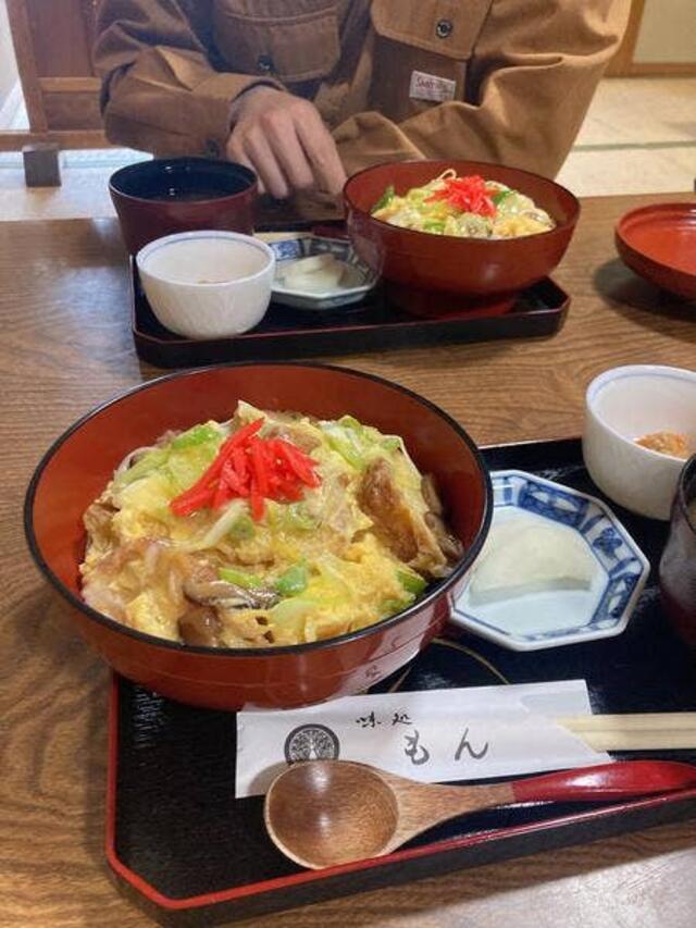 味処もん - 登米市登米町寺池/郷土料理店 | Yahoo!マップ