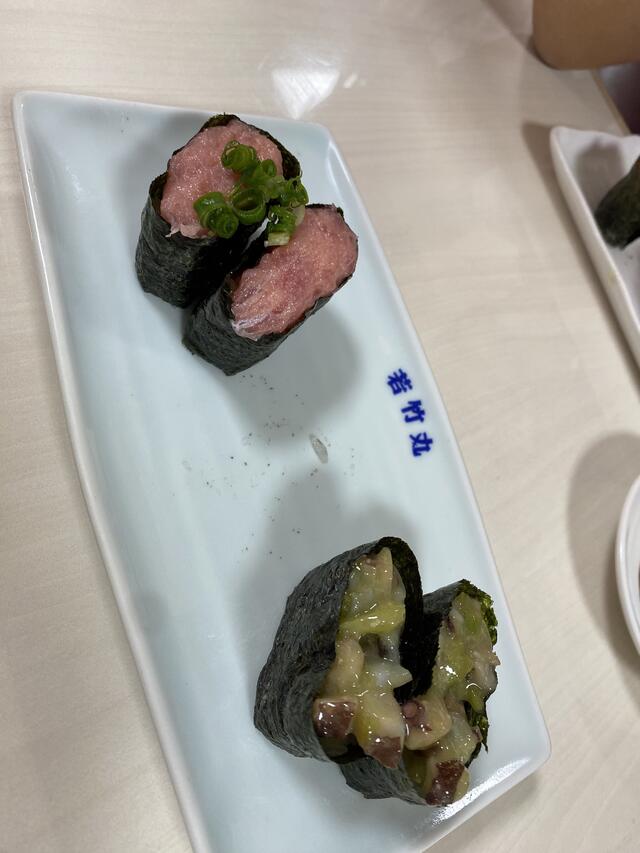 若竹丸 島原店 - 島原市城内/回転寿司店 | Yahoo!マップ