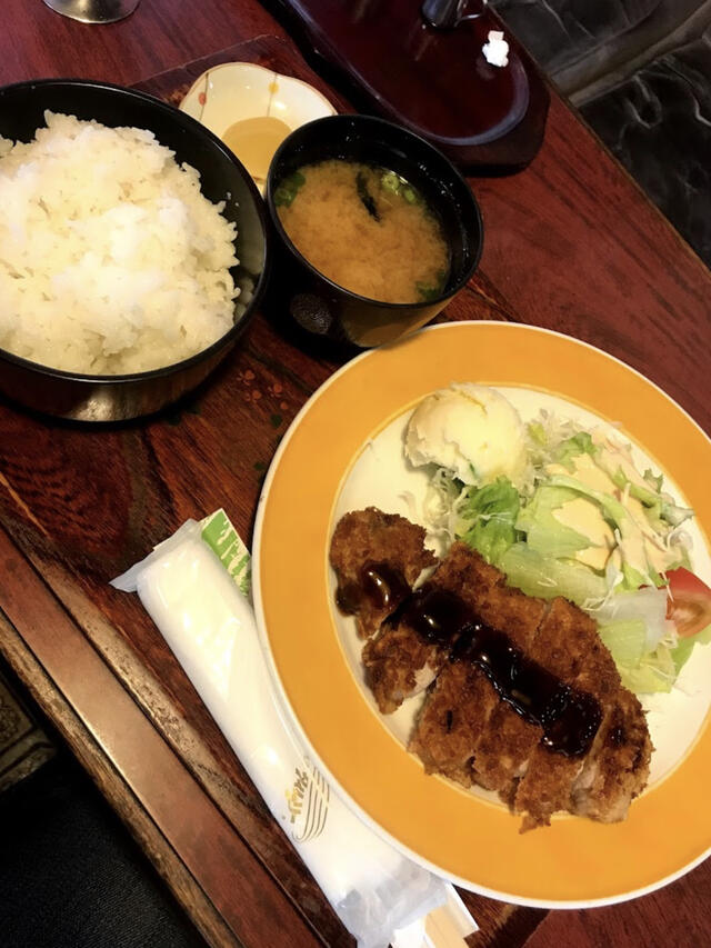 写真 : トマト喫茶 - 広島市佐伯区五日市/カフェ・喫茶 | Yahoo!マップ