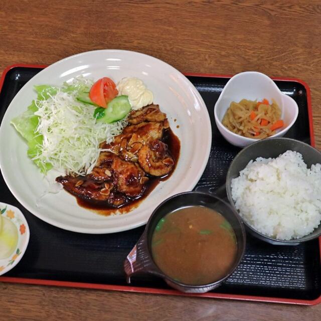 写真 : 冨士屋食堂 - 鈴鹿市岸岡町/定食屋 | Yahoo!マップ