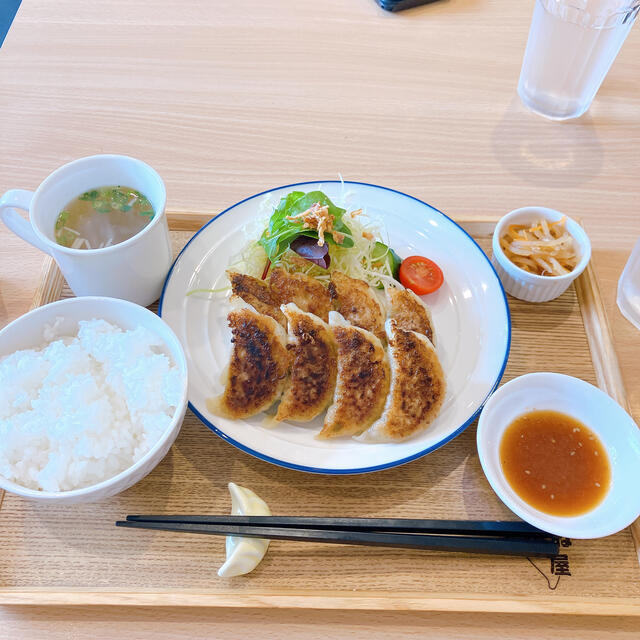 メニュー : 博多餃子工房 たね屋 - 福岡市博多区東那珂/餃子店 | Yahoo!マップ