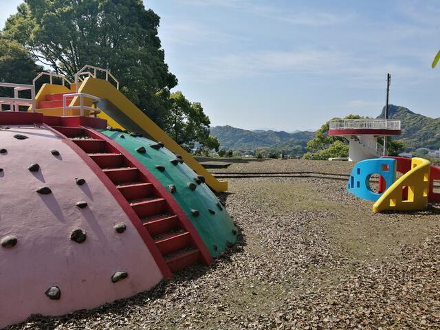 丸山公園 - 武雄市武雄町大字富岡/公園 | Yahoo!マップ