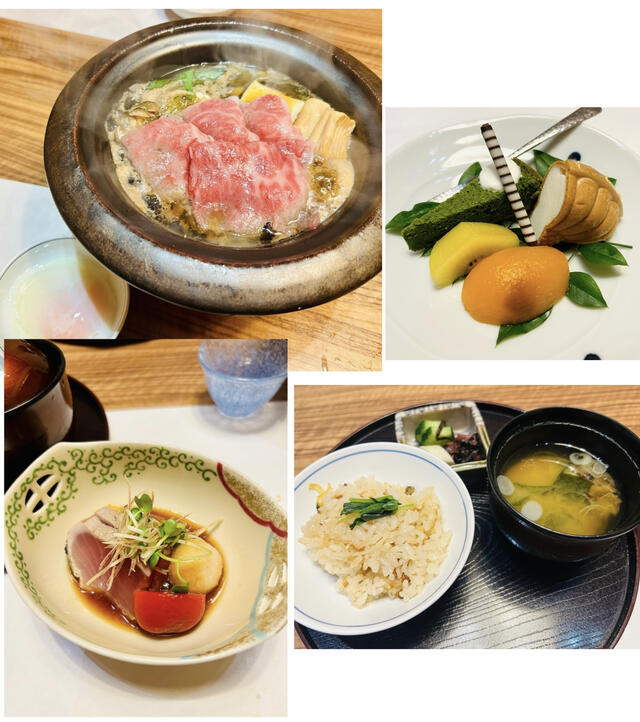 写真 : 北大路 八重洲茶寮 - 中央区京橋/会席・懐石料理店 | Yahoo!マップ