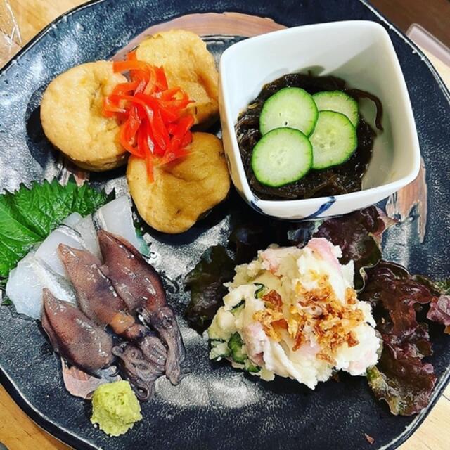 写真 : 居酒屋なび - 江戸川区西小岩/飲食店 | Yahoo!マップ