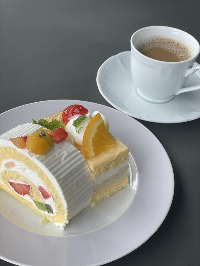 メニュー : CHEZ Tani 瀬の本高原店 - 玖珠郡九重町大字湯坪/ケーキ店 | Yahoo!マップ