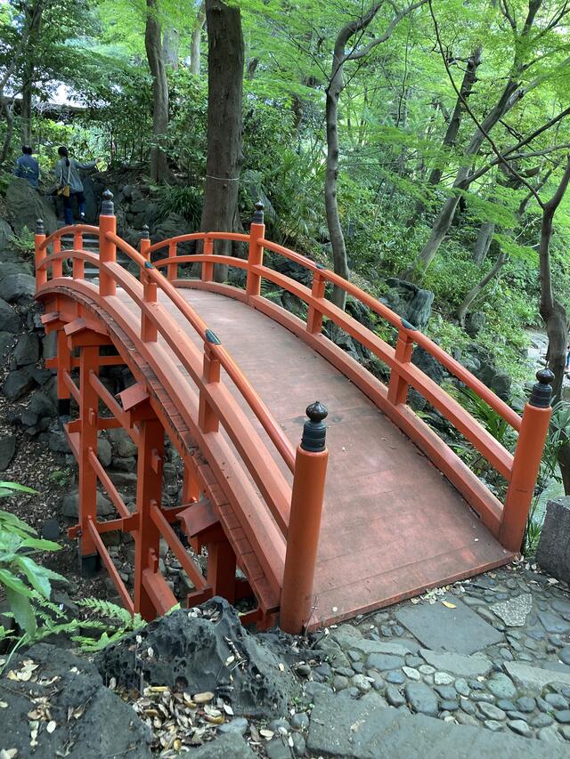 写真 : 通天橋 - 文京区後楽/橋 | Yahoo!マップ