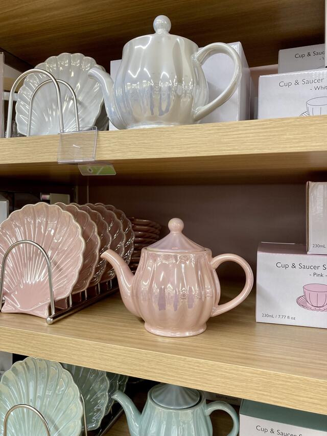 写真 : THREEPPY 川口樹モールプラザ店 - 川口市栄町/100円ショップ | Yahoo!マップ