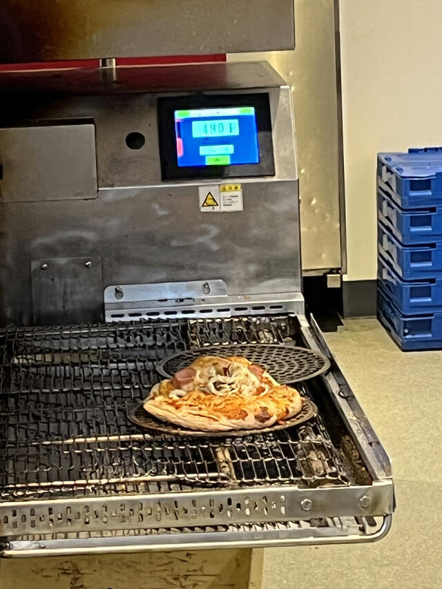 ドミノピザ 豊田美里 - 豊田市美里/宅配ピザ | Yahoo!マップ