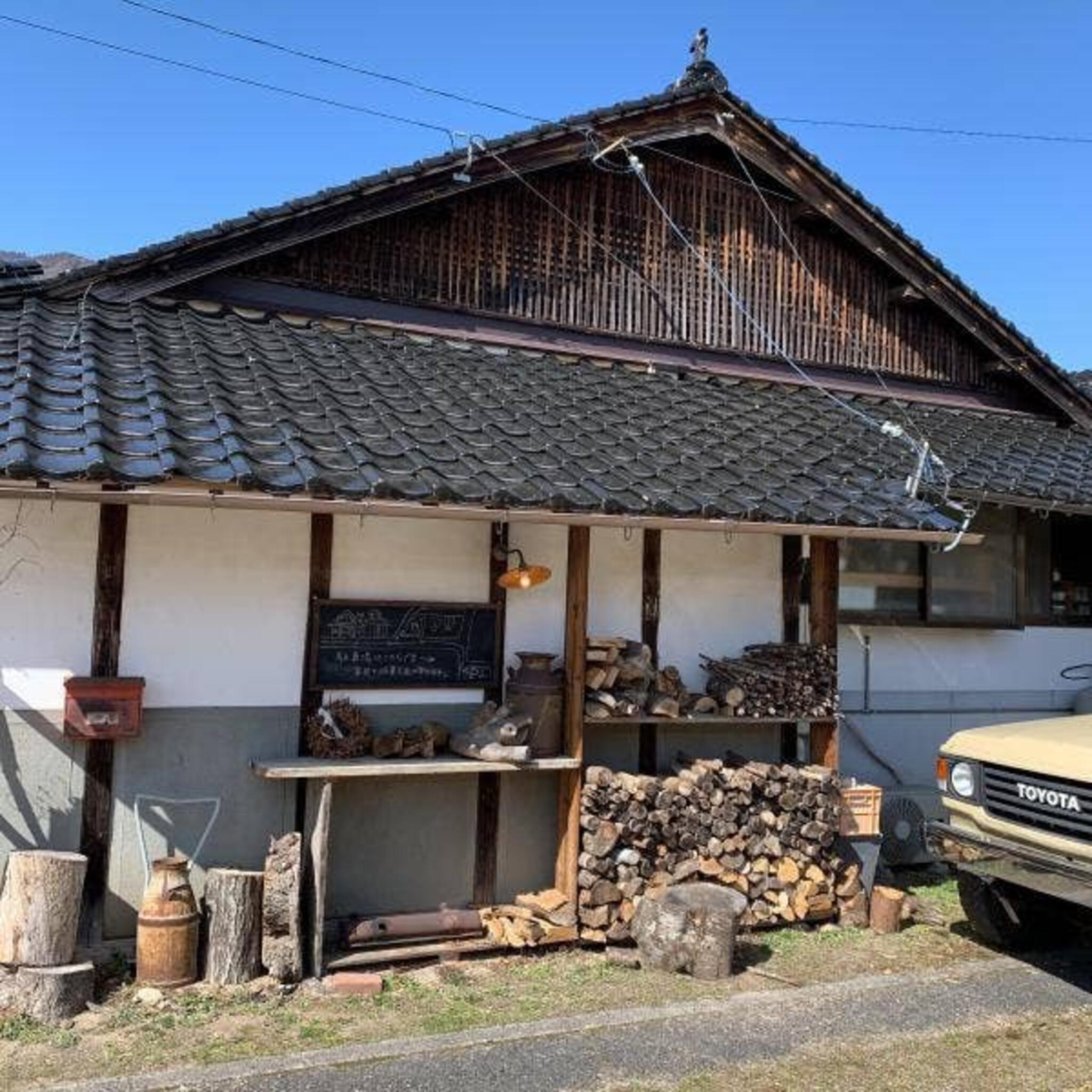 焼菓子店 粉麦 - 広島市安佐南区沼田町大字吉山/ベーカリー | Yahoo!マップ