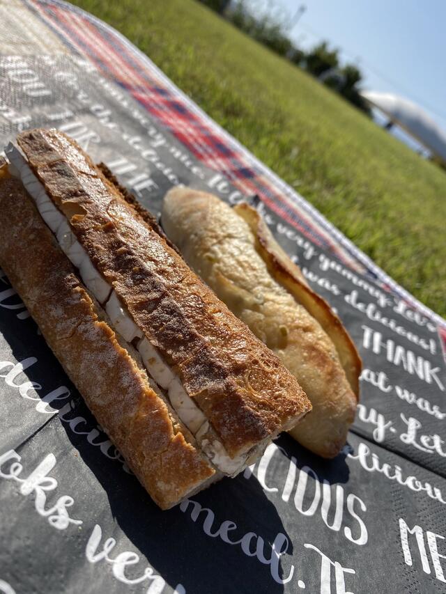 メニュー : ベーカリー テテ - 佐久市岩村田/ベーカリー | Yahoo!マップ