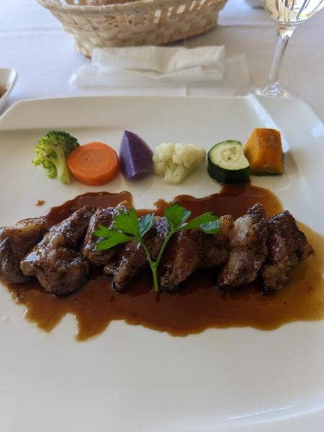 メニュー : リストランテ フォルマッジオ - 東御市新張/イタリア料理店 | Yahoo!マップ