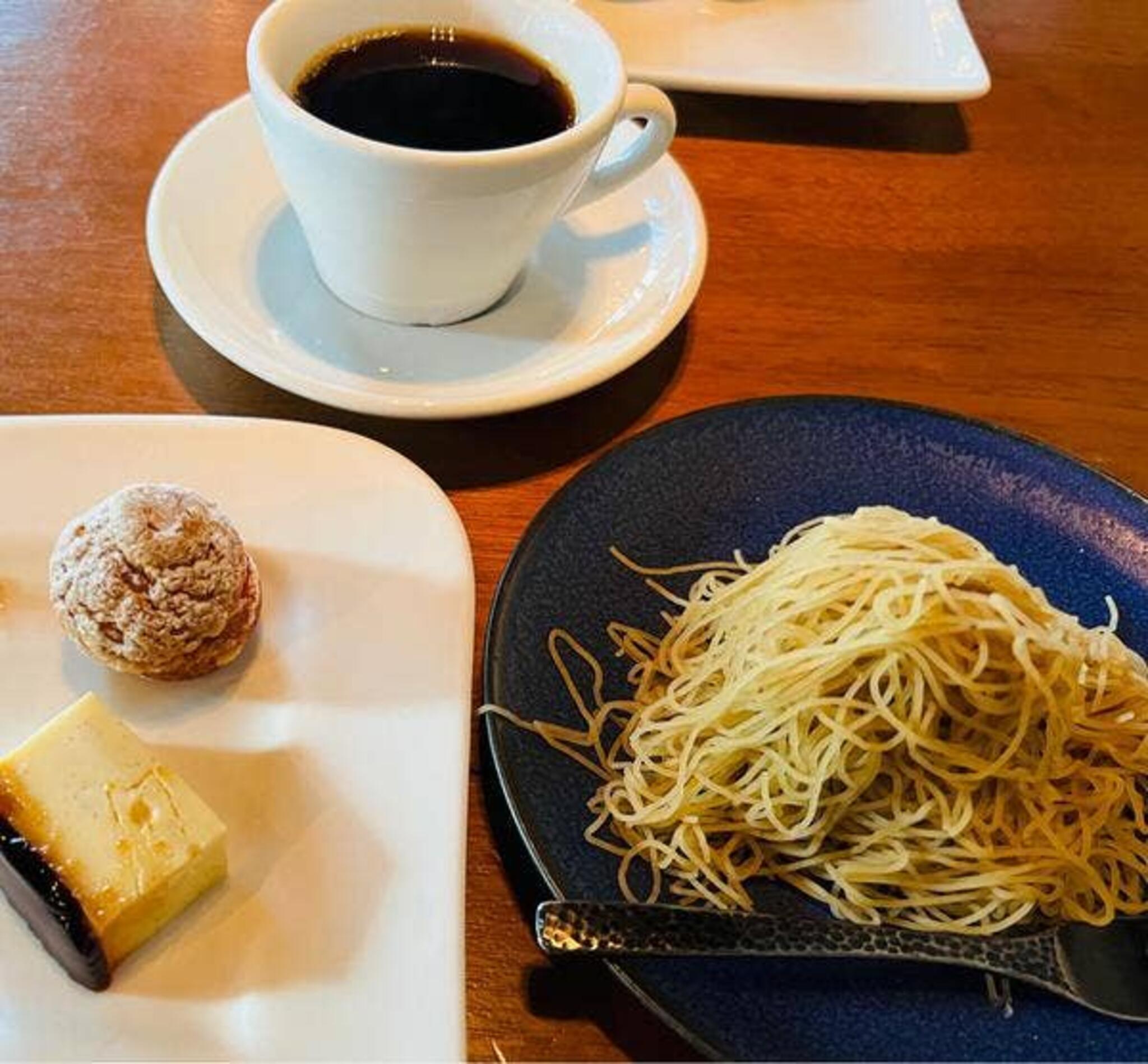 XEX 日本橋 Salvatore Cuomo Bros. - 中央区日本橋室町/イタリア料理店 | Yahoo!マップ