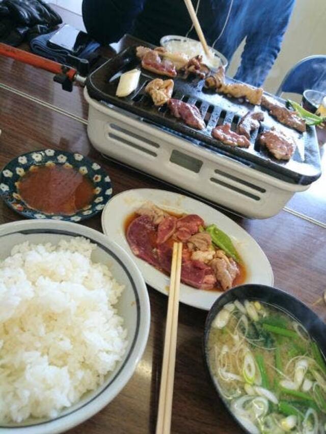 写真 : そりまち - 秩父市荒川白久/定食屋 | Yahoo!マップ