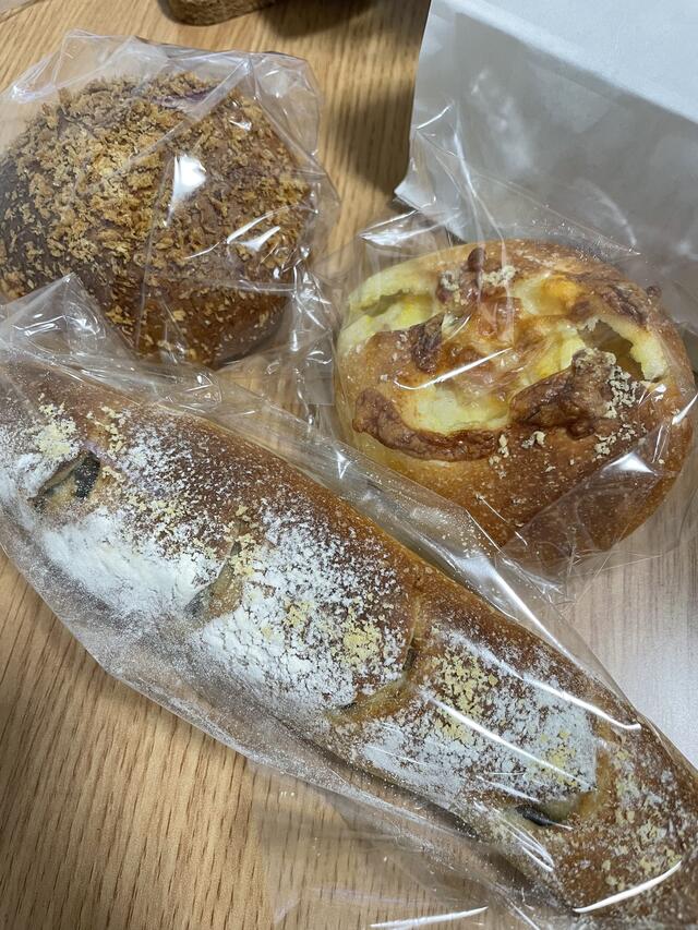 写真 : ラ・パンセ - 京都市左京区田中西高原町/ベーカリー | Yahoo!マップ