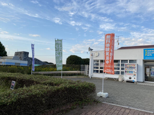 川越水上公園テニスコート - 川越市大字池辺/テニスコート | Yahoo!マップ