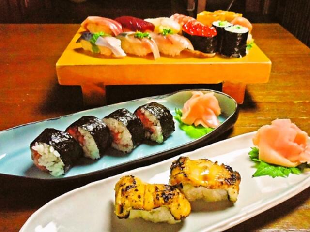 写真 : 鮨 勝の家 - 銚子市和田町/寿司店 | Yahoo!マップ