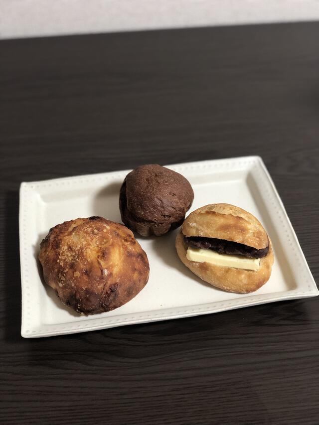 メニュー : SONGBIRD BAKERY - 大田区西蒲田/ベーカリー | Yahoo!マップ