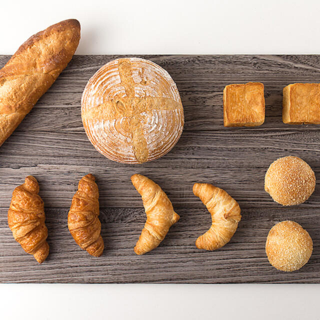 清里ベーカリー - 北杜市大泉町西井出/ベーカリー | Yahoo!マップ