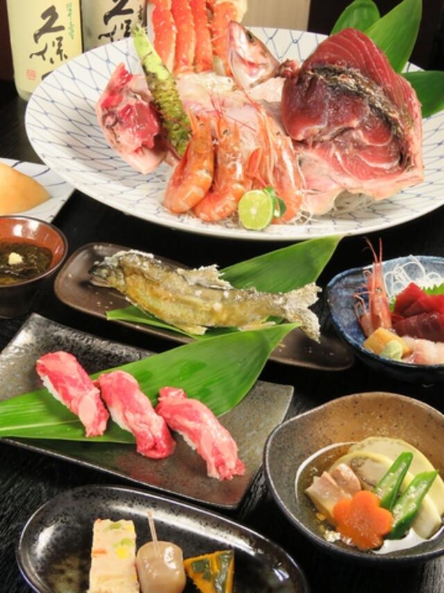 メニュー : 天風 - 長岡市城内町/居酒屋 | Yahoo!マップ