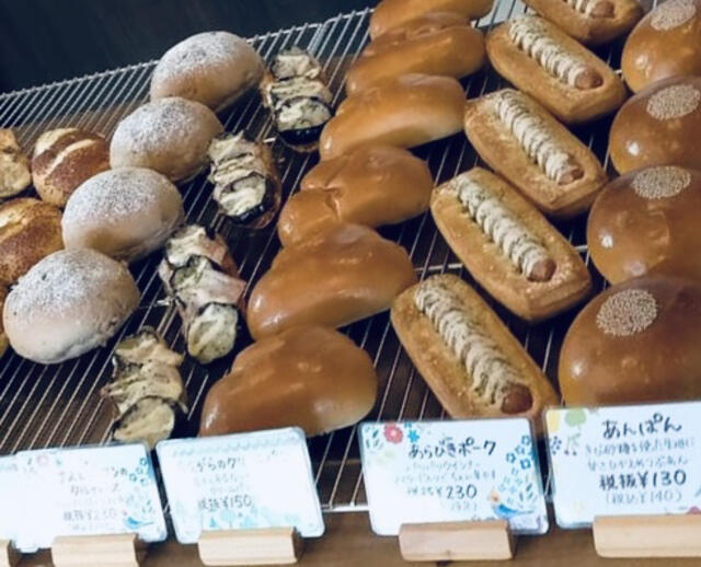 ココベーカリー - 佐久市前山/ベーカリー | Yahoo!マップ