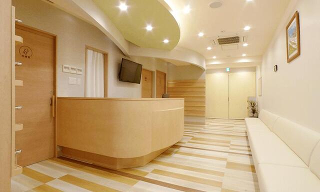 西大井内科 - 品川区西大井/内科 | Yahoo!マップ