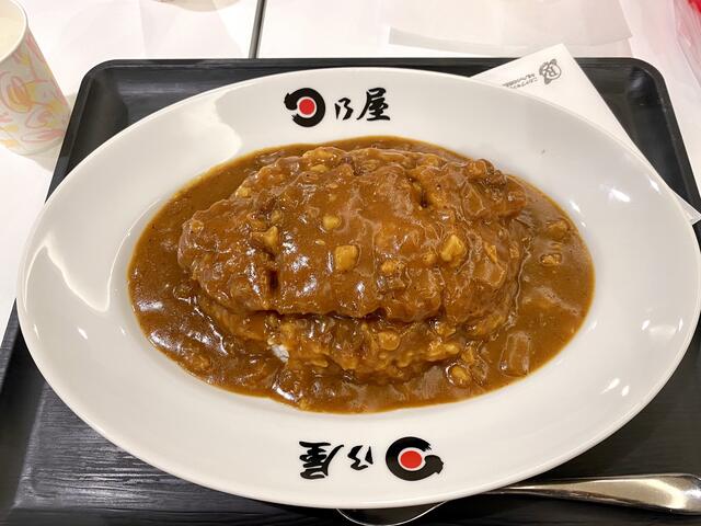 メニュー : 日乃屋カレー イオンモール綾川店 - 綾歌郡綾川町萱原/カレー店 | Yahoo!マップ