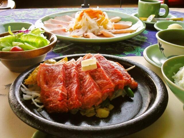 メニュー : 三田屋本店 八尾店 - 八尾市光町/ステーキ店 | Yahoo!マップ