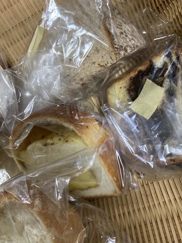 Cas chleba - 倉吉市福庭町/パン製造業 | Yahoo!マップ