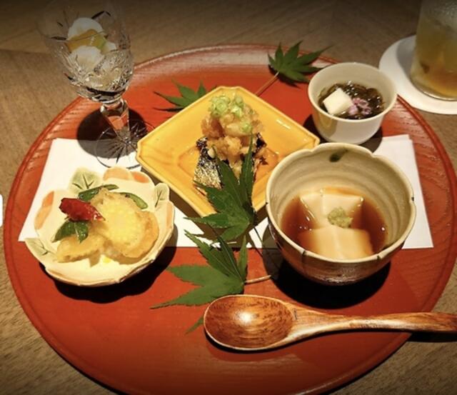 穂月 - 中央区月島/和食店 | Yahoo!マップ