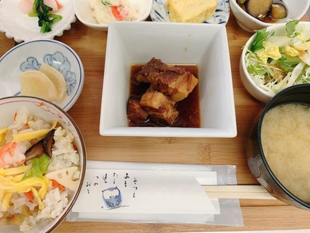 メニュー : Café Akari - 札幌市東区伏古六条/カフェ・喫茶 | Yahoo!マップ