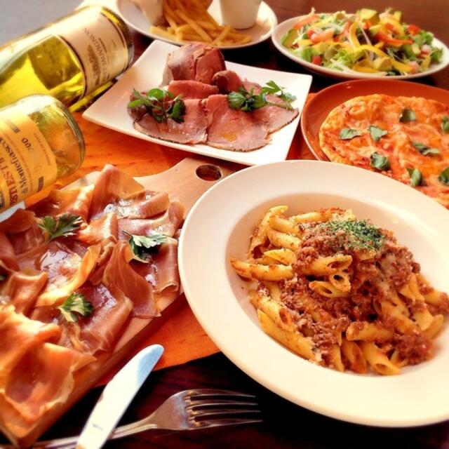 予約・コース : みなとまちバール Bam Vino 桃谷店 - 大阪市天王寺区勝山/バル | Yahoo!マップ