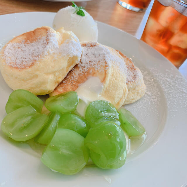 写真 : CAFE MOOD - 豊川市桜ケ丘町/カフェ・喫茶 | Yahoo!マップ