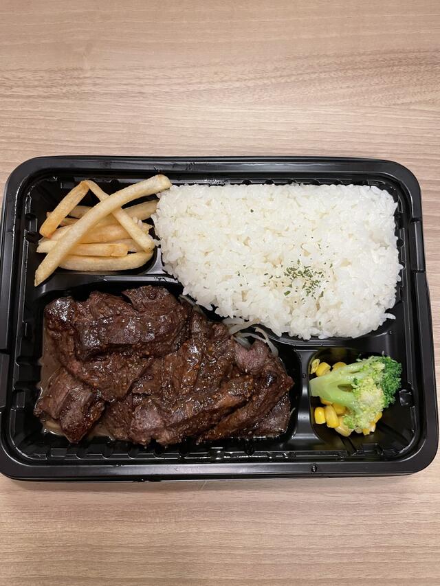 ステーキ道場 - 旭川市二条通/ステーキ店 | Yahoo!マップ