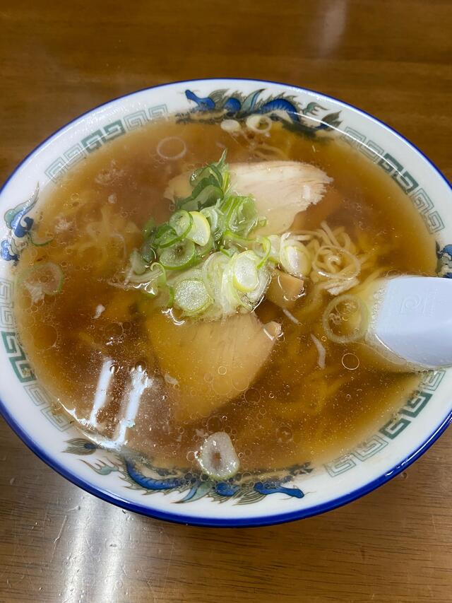 大番 - つがる市木造若竹/ラーメン店 | Yahoo!マップ