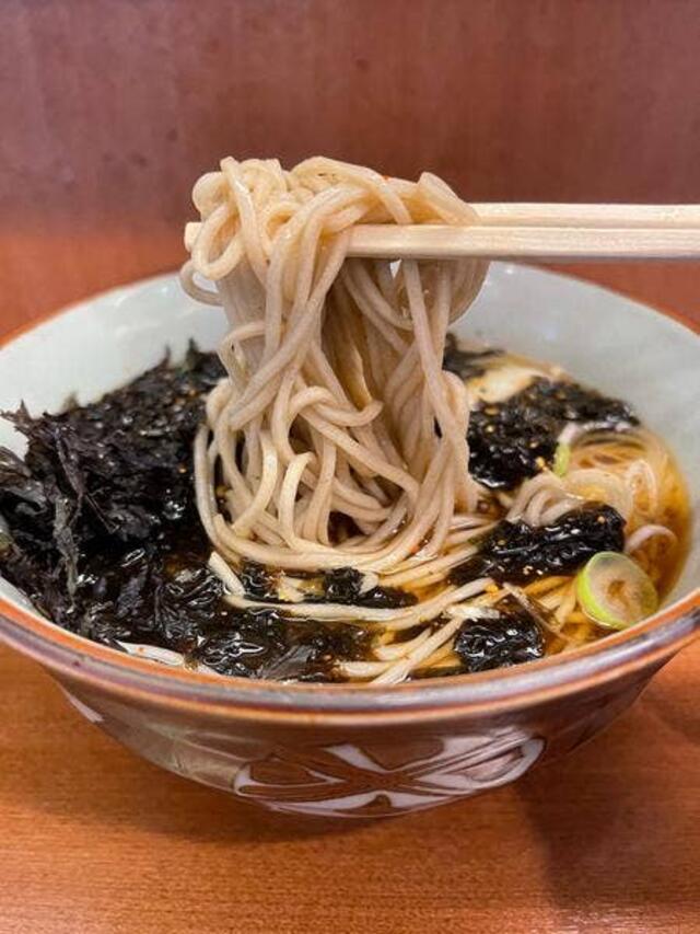 メニュー : 文殊 浅草橋店 - 台東区浅草橋/蕎麦店 | Yahoo!マップ