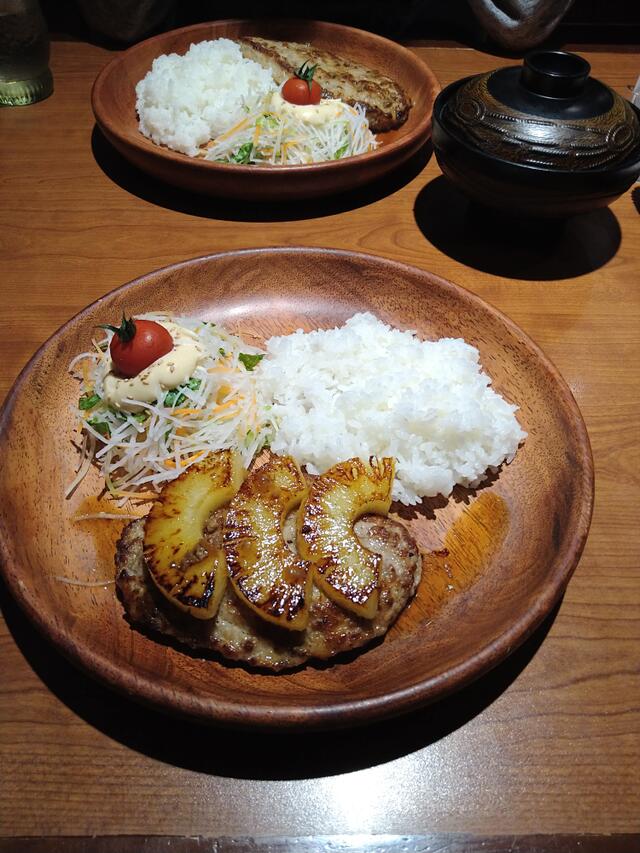 メニュー : びっくりドンキー池袋サンシャイン通り店 - 豊島区東池袋/ハンバーグ店 | Yahoo!マップ