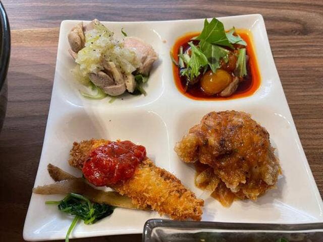 メニュー : ちゃんぽん 玉ねぎ - 福岡市西区野方/ちゃんぽん店 | Yahoo!マップ