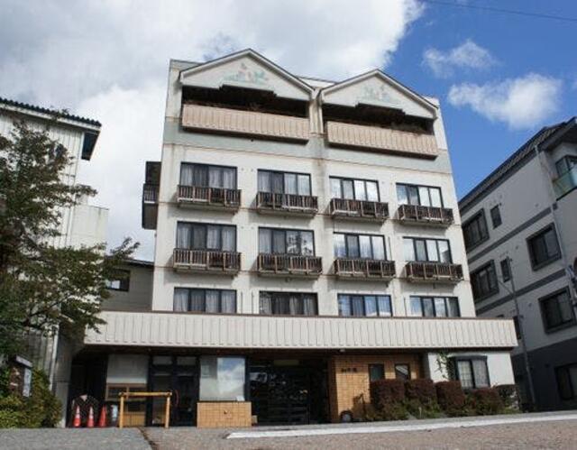 細野館 - 北安曇郡白馬村大字北城/宿泊施設 | Yahoo!マップ