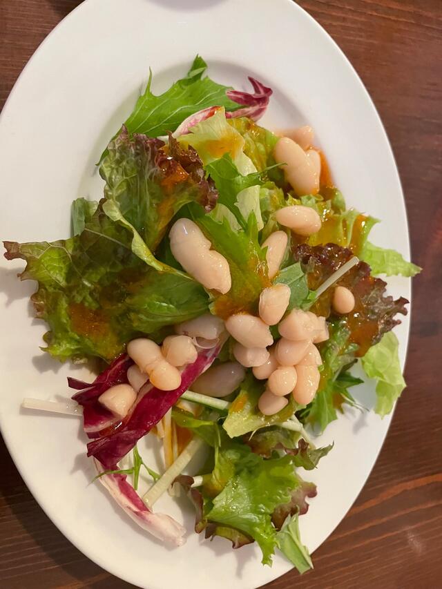 メニュー : トラットリア ラテラ - 練馬区石神井町/イタリア料理店 | Yahoo!マップ