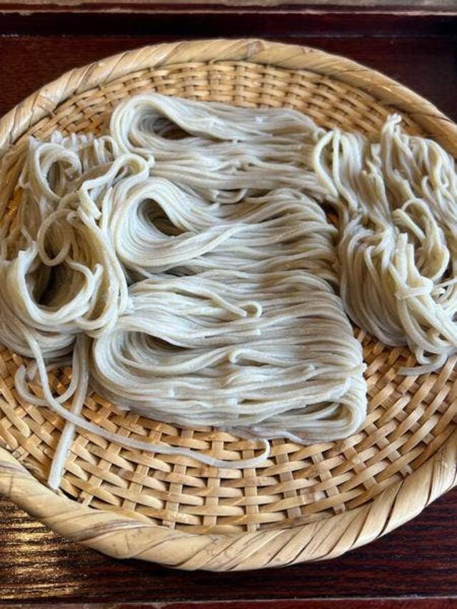 写真 : 手打ち蕎麦 くくり - 豊田市竹生町/蕎麦店 | Yahoo!マップ